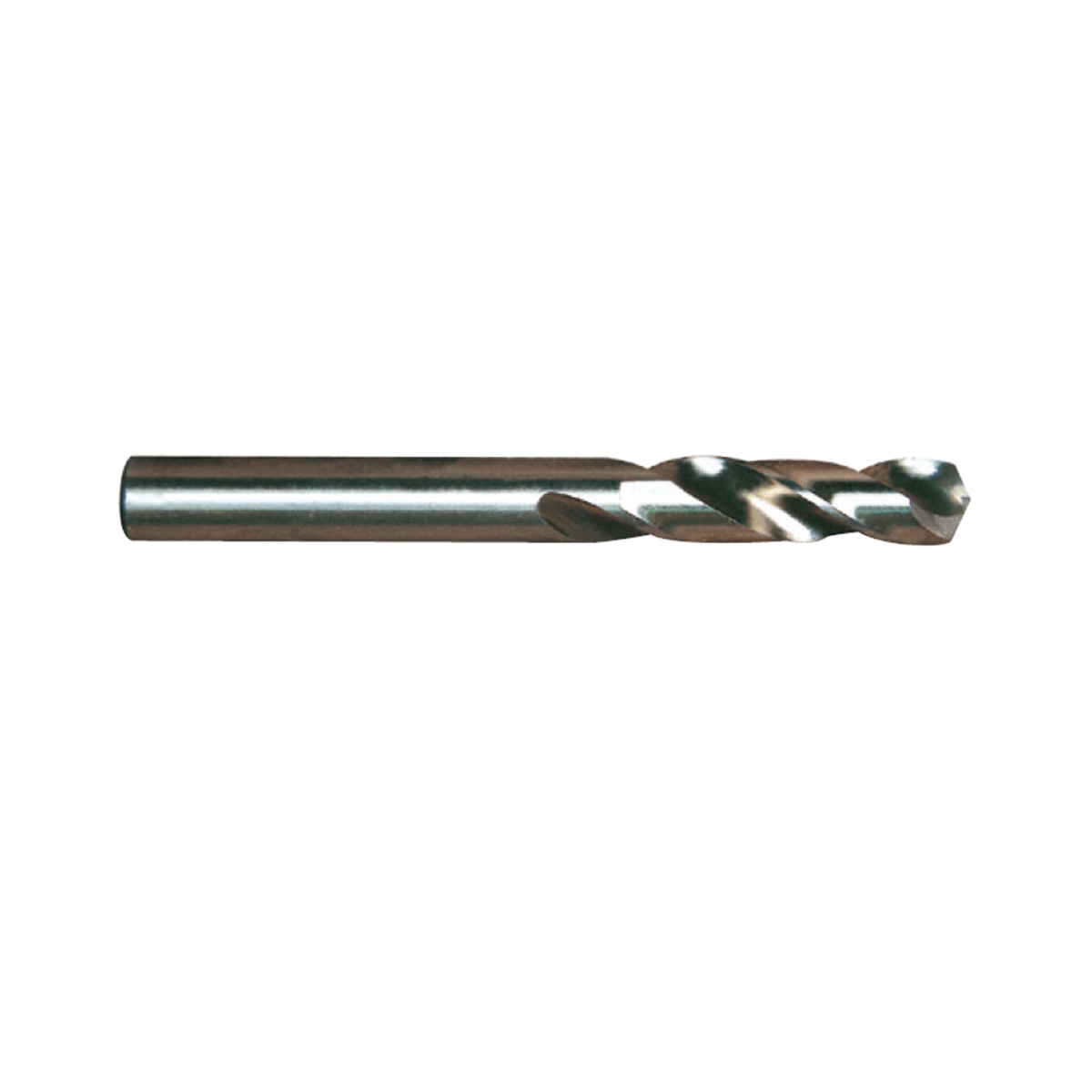 Burghiu HSS-Co8% DIN 1897 Tip N - Super Tools Plus